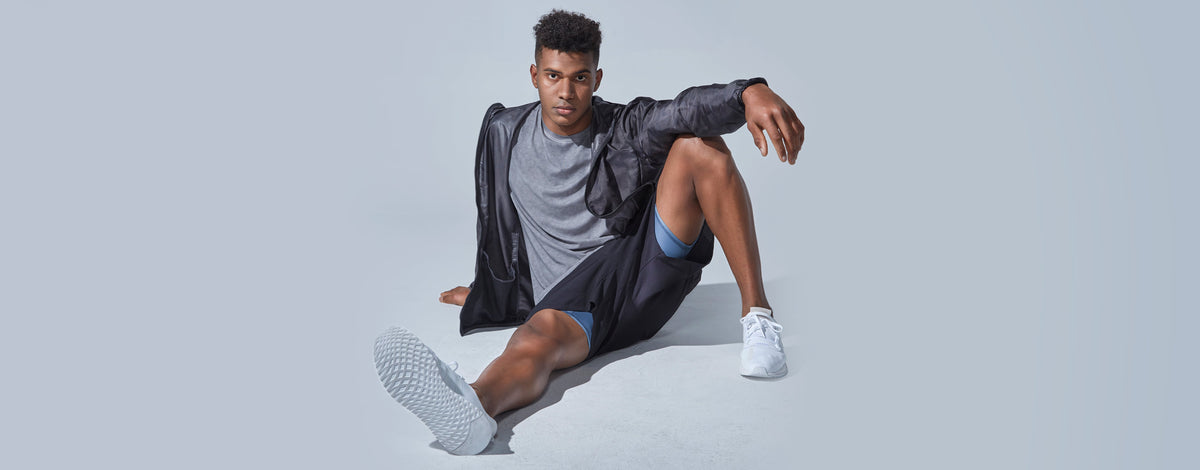 Gym Men – Mitre Performance