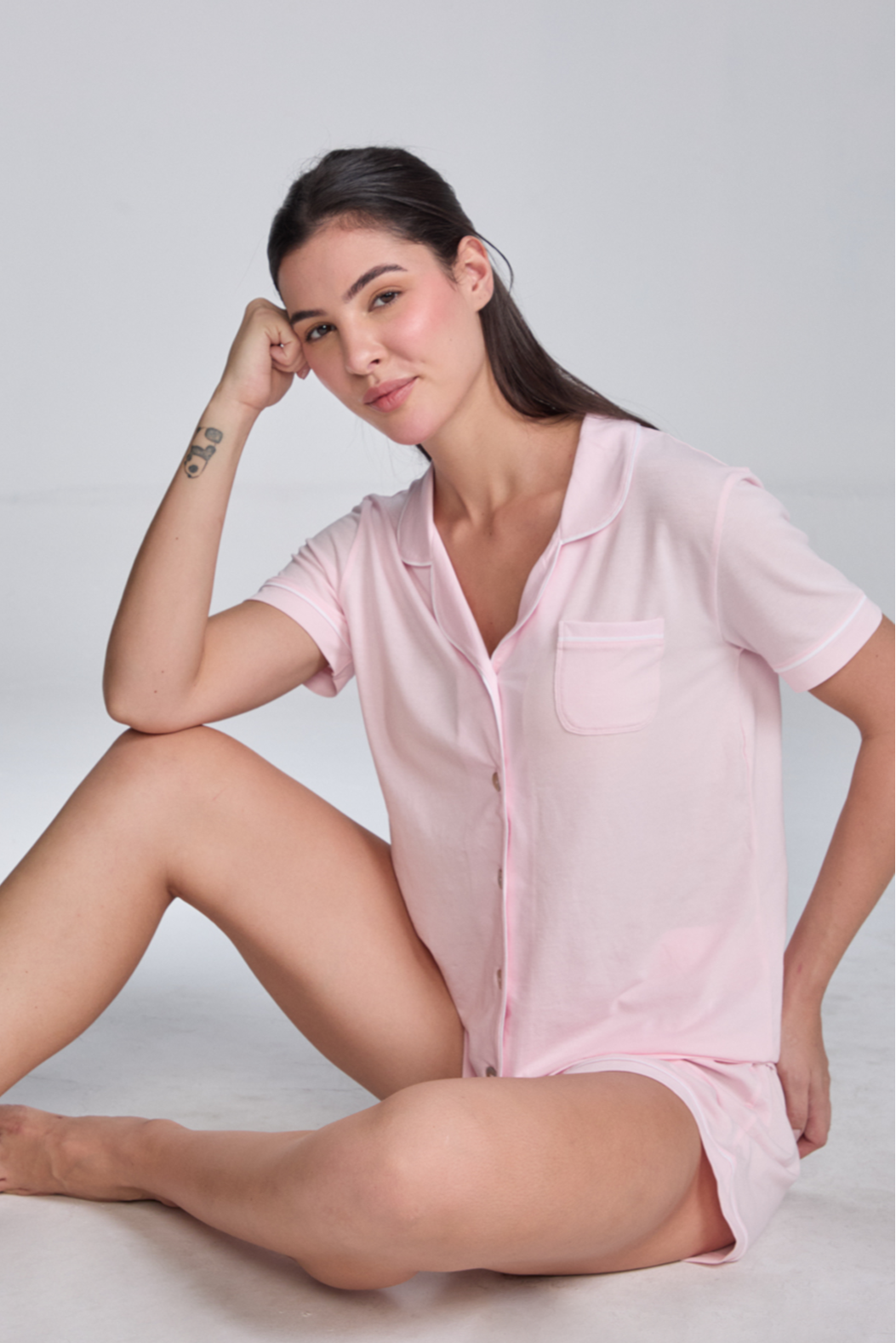 Sunshine PJ – Mitre Performance