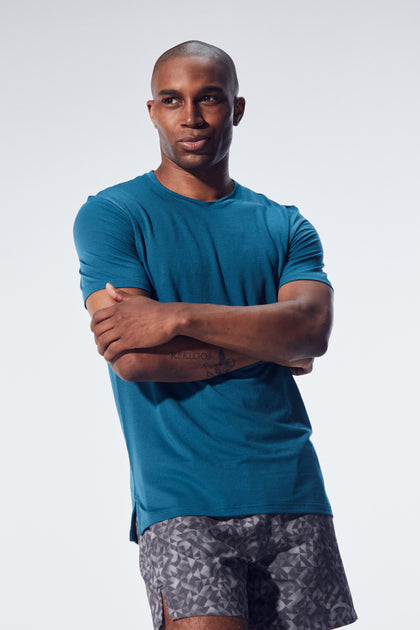 Phantom Short Relate – Etiquetado "Yoga"– Mitre Performance