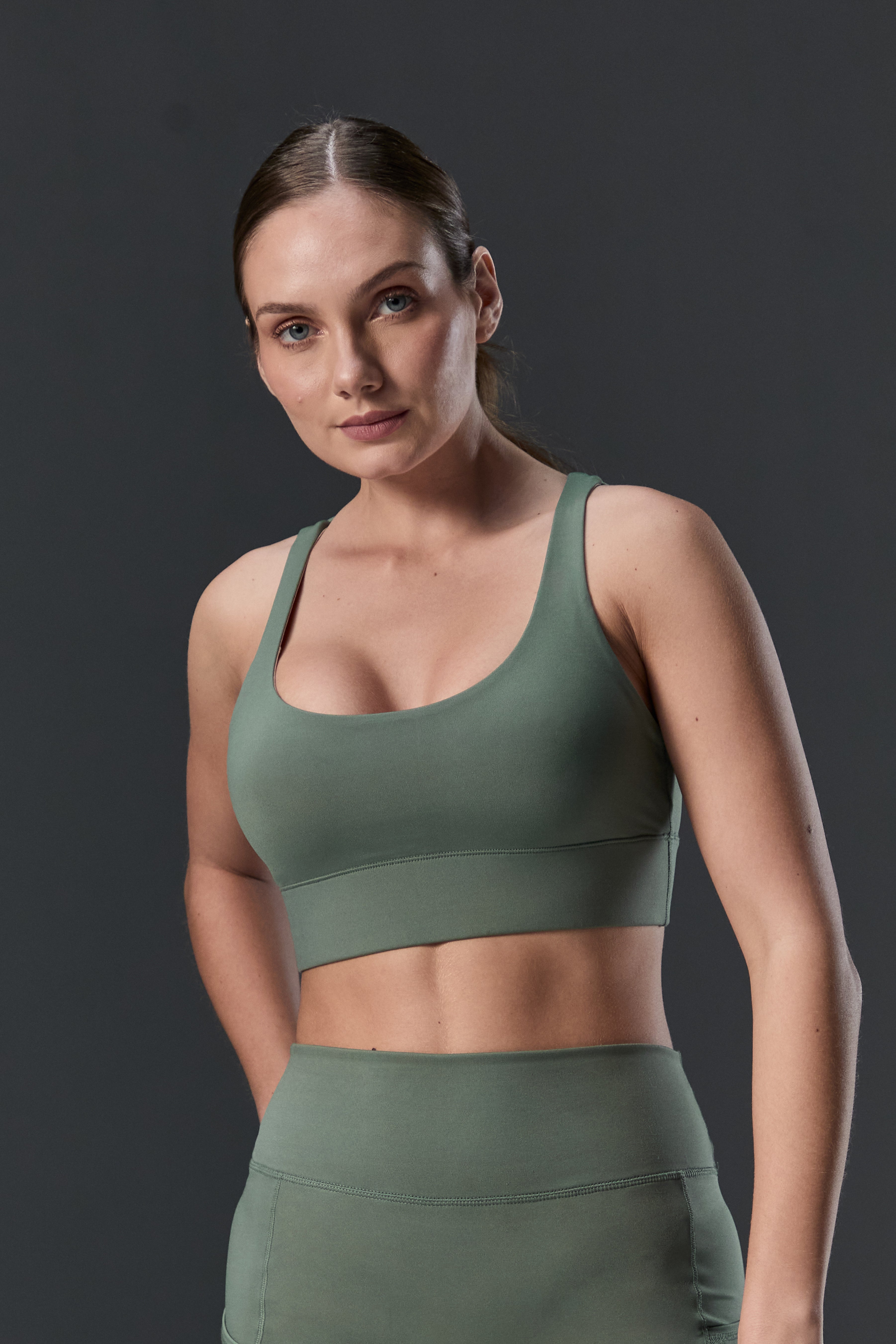 Victory Bra | FLŌ – Mitre Performance