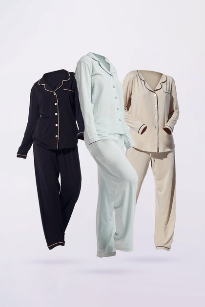 PACK: Cozy Pj – Mitre Performance