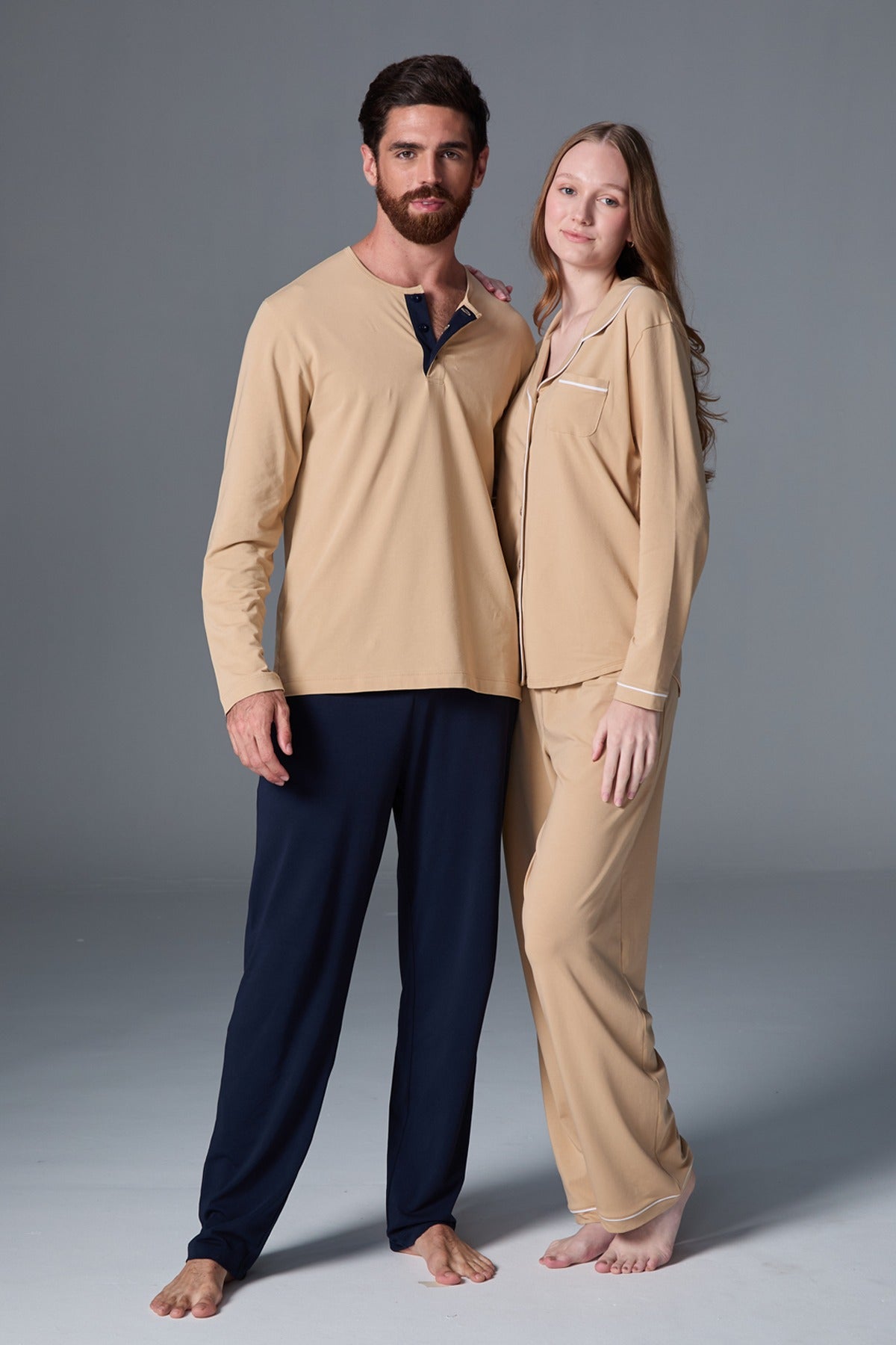 Pack: Recovery Pj + Cozy Pj – Mitre Performance