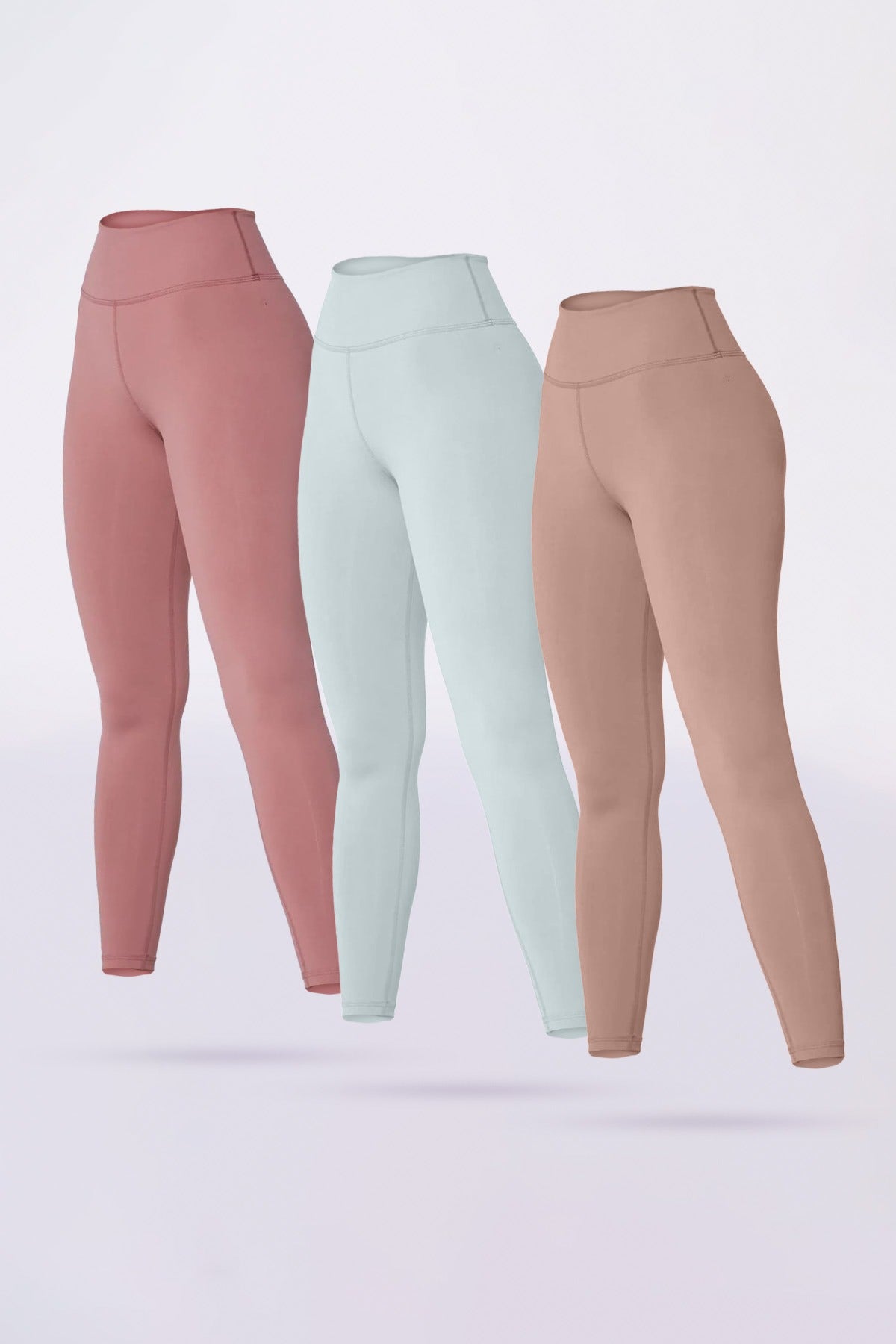 PACK: High Waist Pant | IMPACT – Mitre Performance