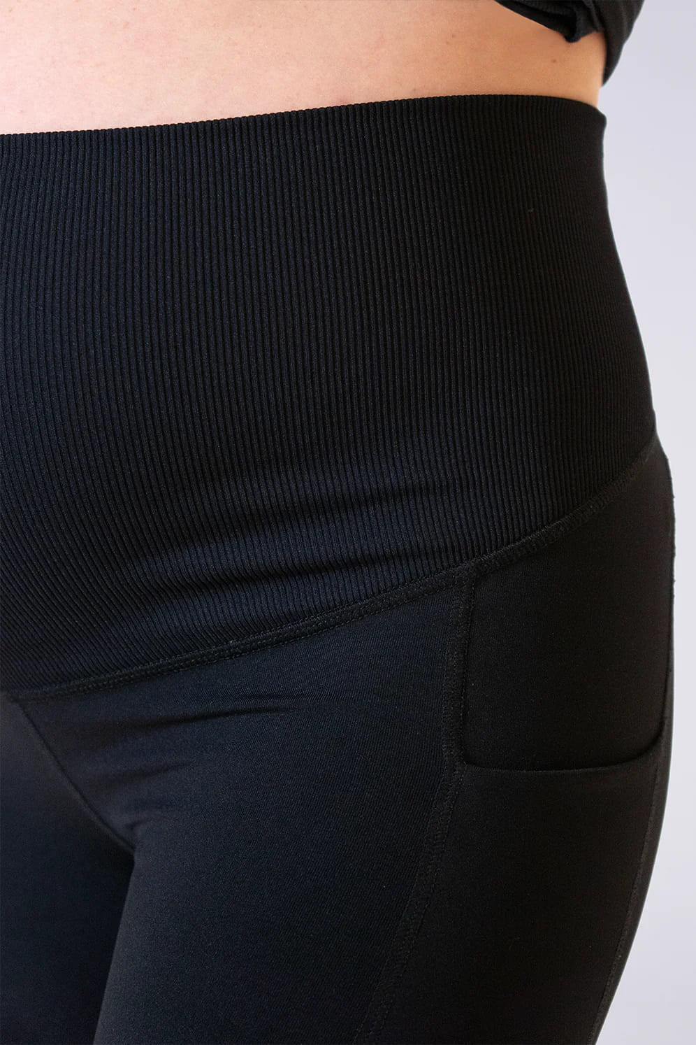 Baby Bump Maternity Pant – Mitre Performance